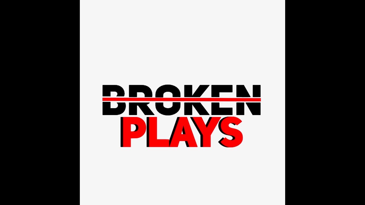 Broken Plays Podcast 007 #nba #nbaseason #podcast - YouTube