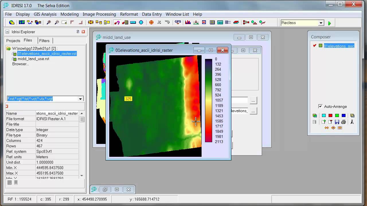 04-I RECLASS - YouTube