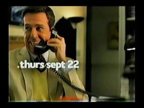 2011 NBC The Office season premiere promo - YouTube