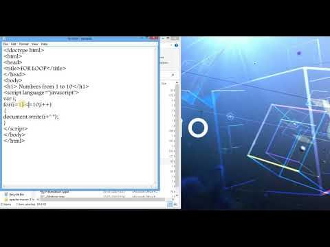 2 Looping statement part1 - YouTube