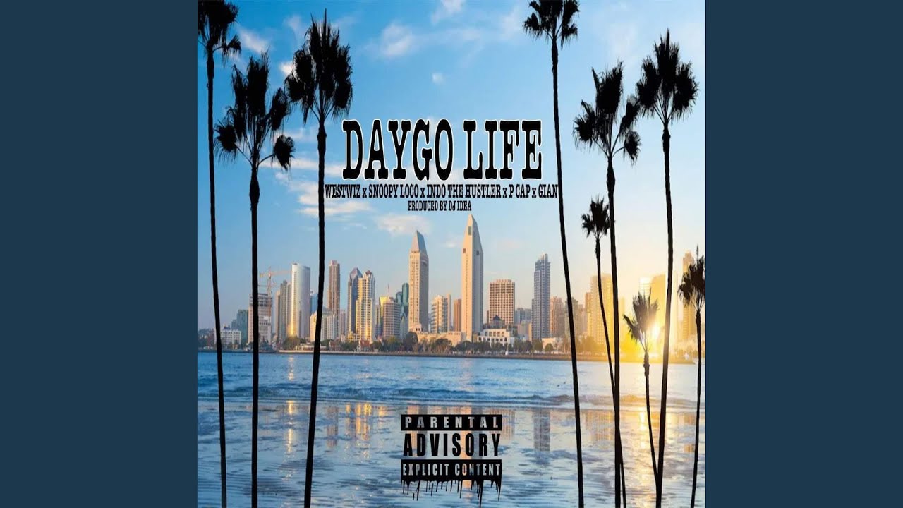Daygo Life (feat. West Wiz, Gian, Snoopy Loco & Pcap) - YouTube