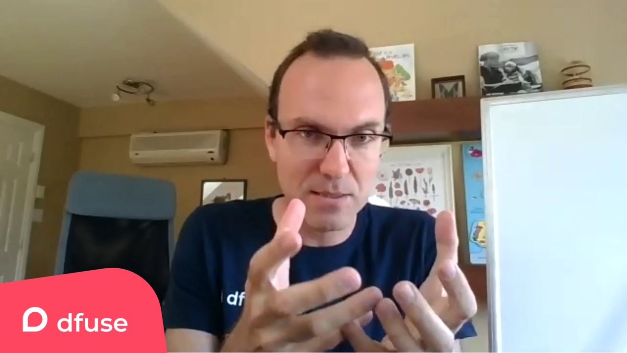 Install and Run the dfuse for EOSIO Stack w/ Alex Bourget, CTO @ dfuse — Free Webinar - YouTube