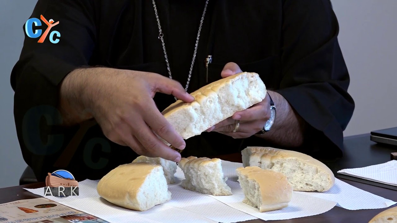 Ark S01 E011: Dividing The Oblation - YouTube