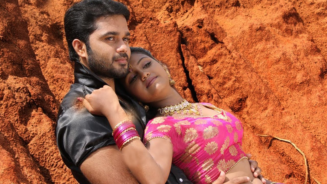 Tamil Movies 2015 Full Movie New Releases NANBARGAL KAVANATHIRKU YouTube