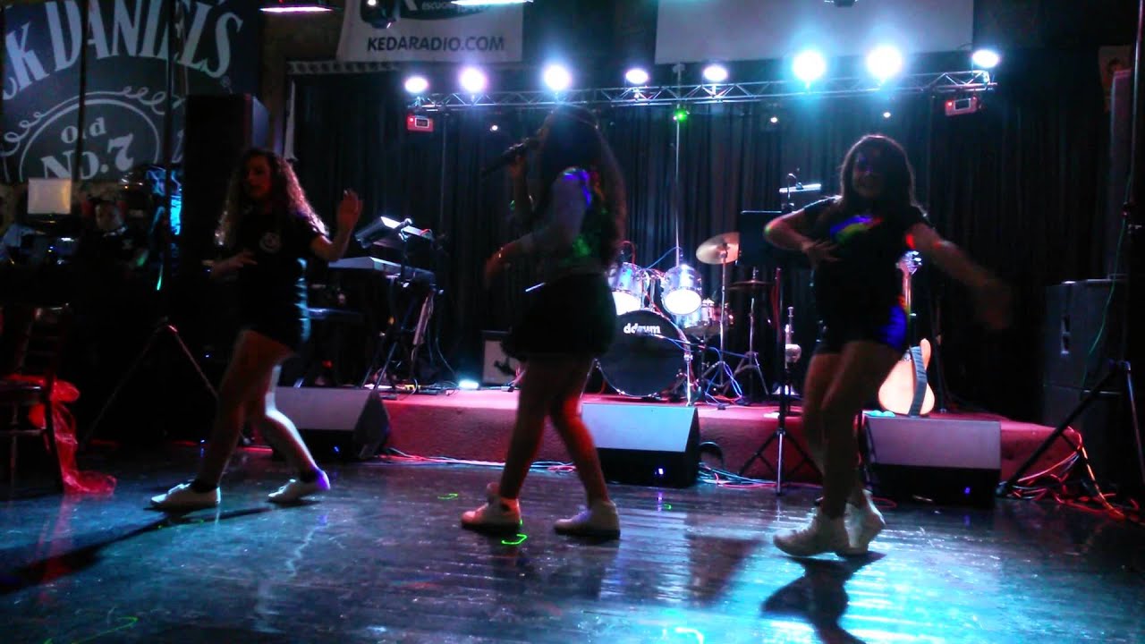 Isabel Marie Sanchez and Daisy Loren - YouTube