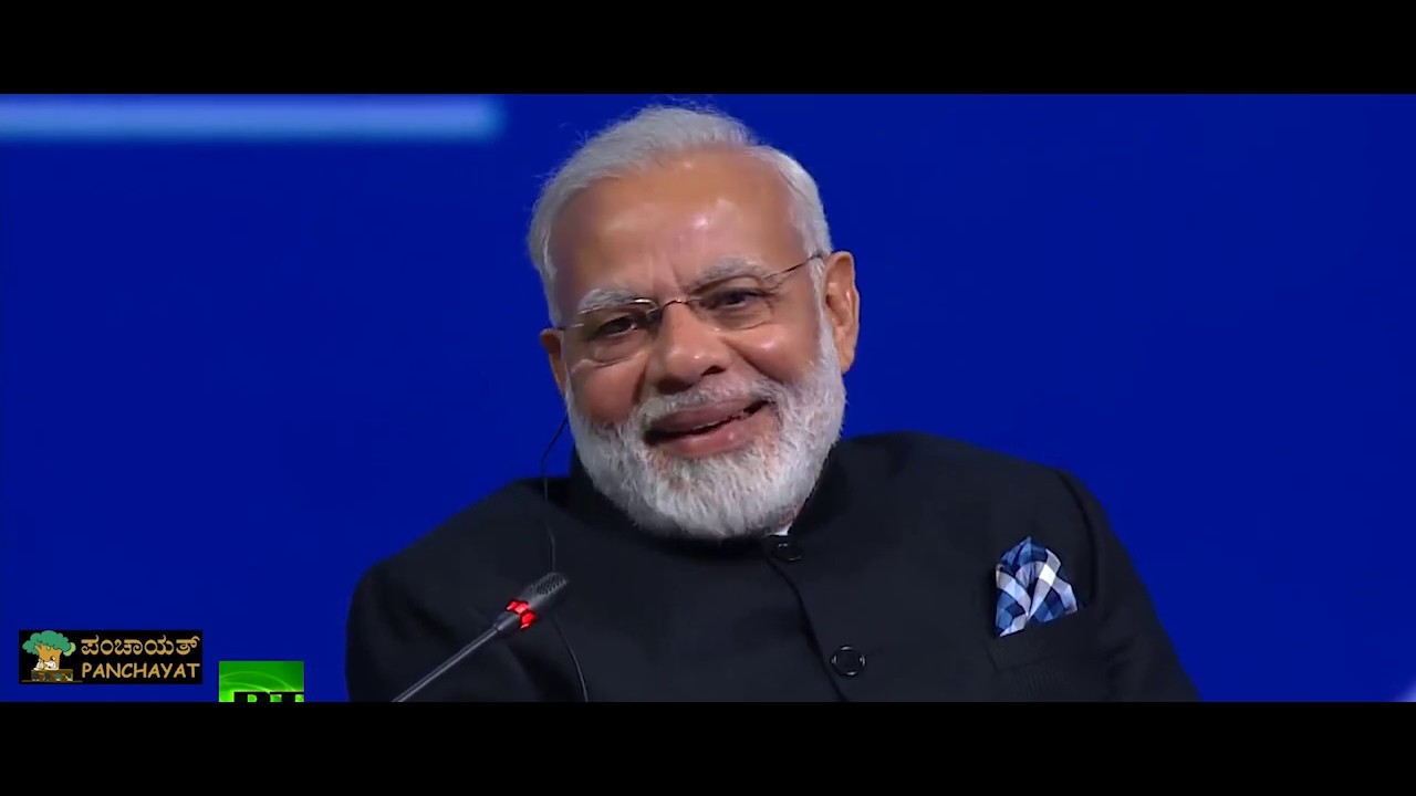 RAP SONG ON NARENDRA MODI | MATHOMME MODI MAGADOMME MODI - YouTube