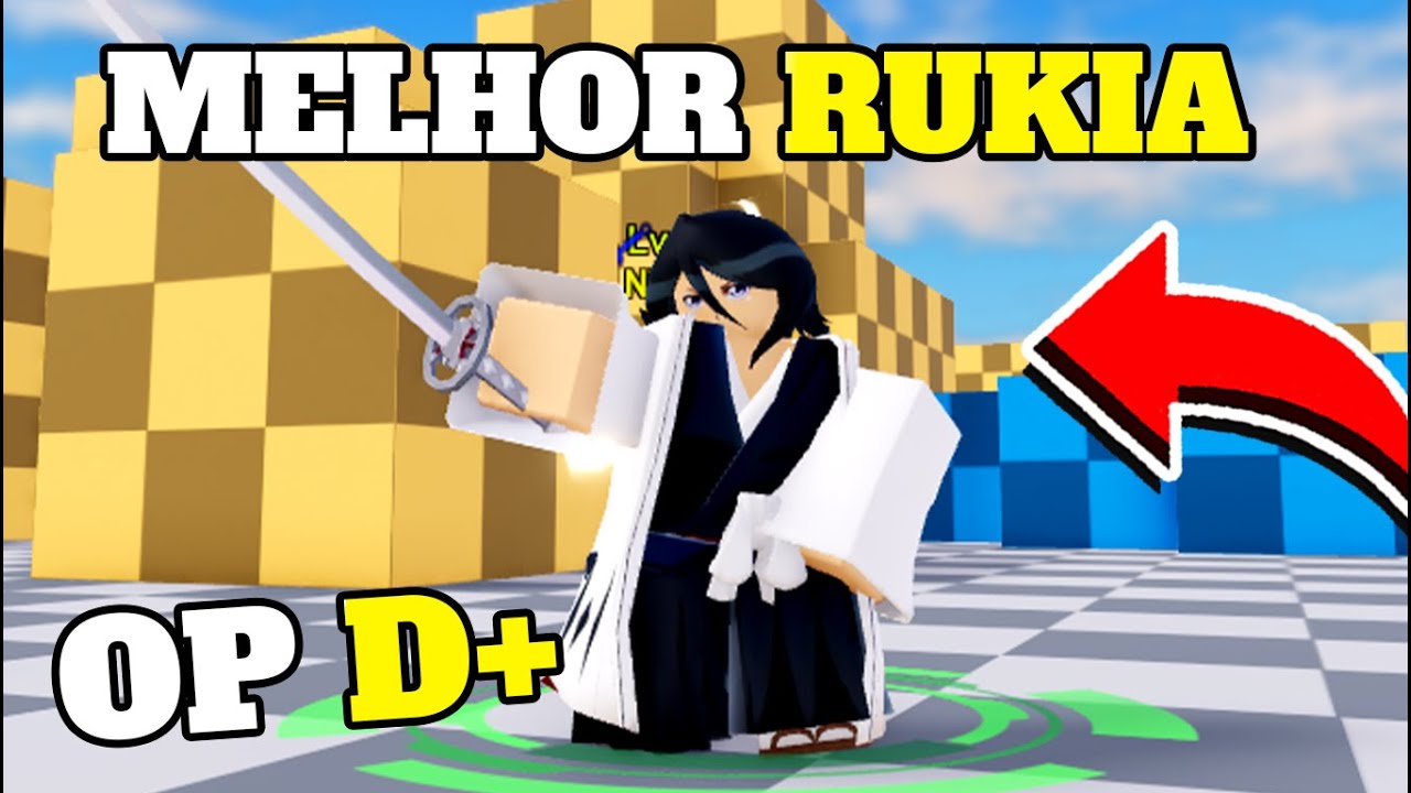 NOVA RUKIA ESPECIAL DA WINTERFALL I NO ALL STARS TOWER DEFENSE NO ...