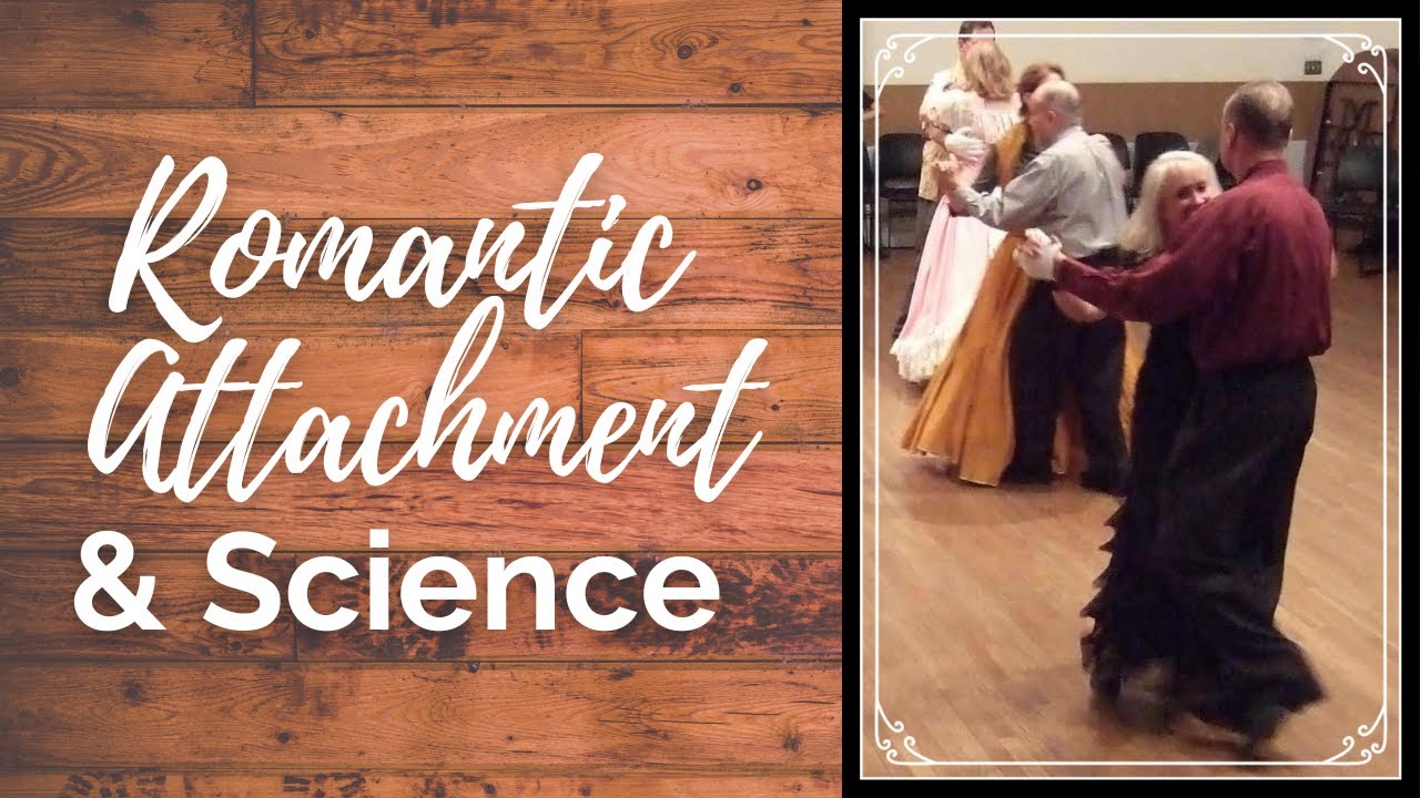 How to Build a Healthy Romantic Attachment - YouTube