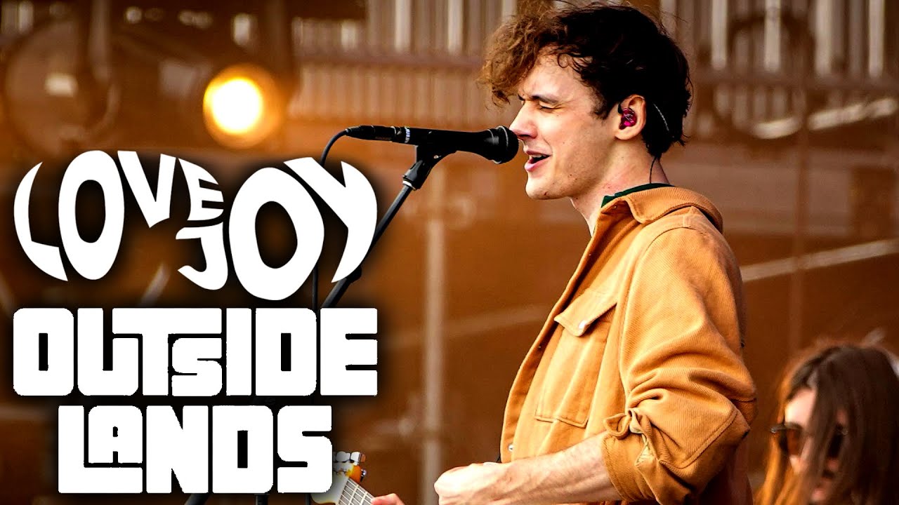 Lovejoy - Outside Lands 2023 [FULL SHOW] - YouTube