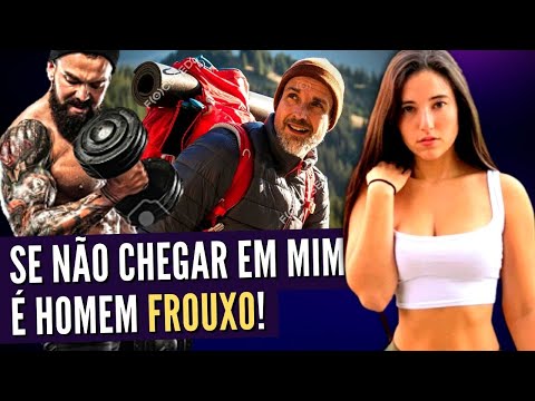 NAMORAR PARA ISSO? (Ou Por que a Solidão é Tentadora)