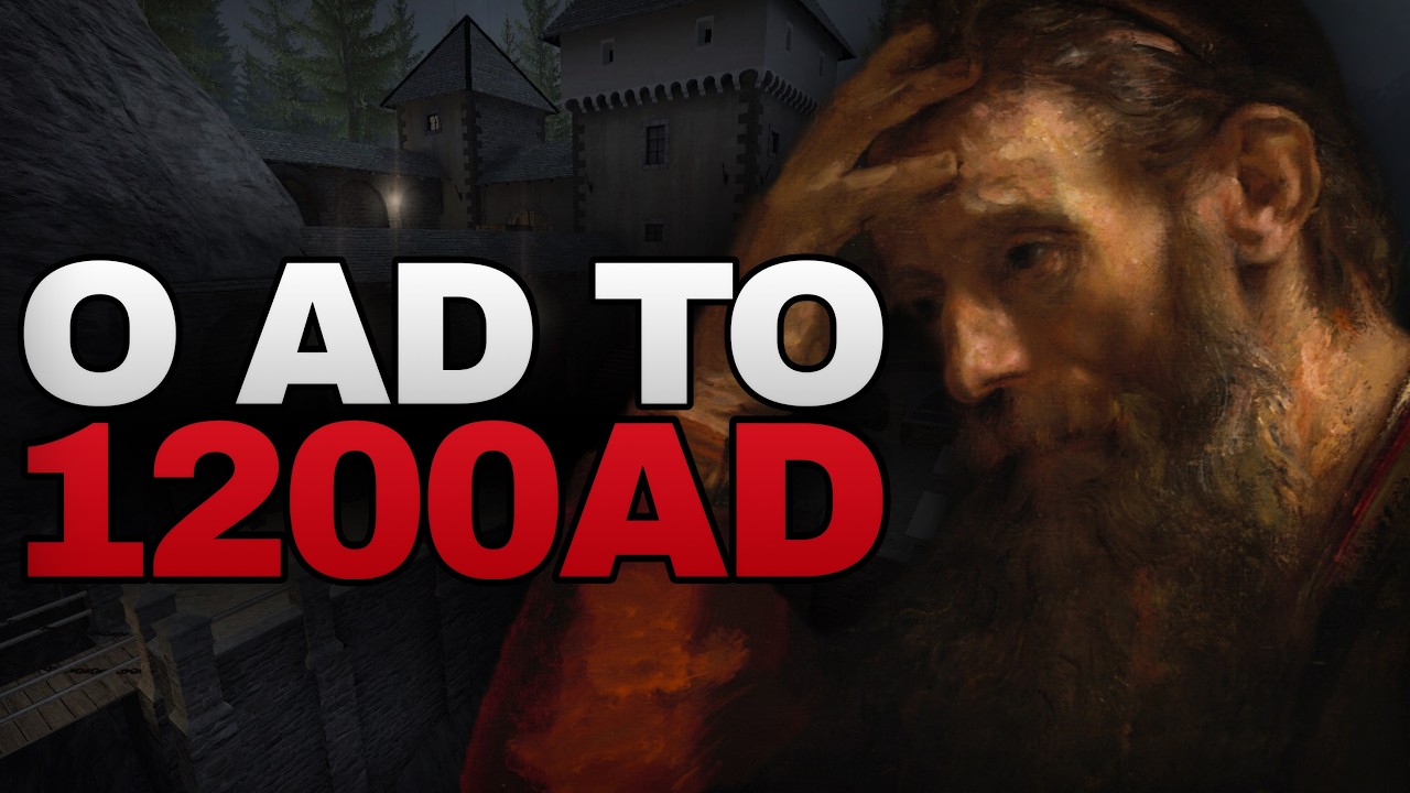 The BIGGEST MYTH About the Bible | Documentary - YouTube