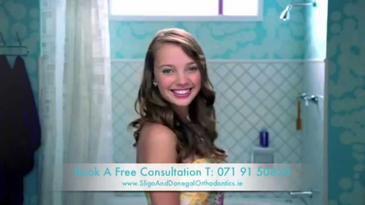 David Mcconville Orthodontic clinics. Invisalign teen clear brace ...