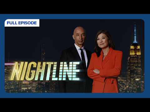 Nightline Full Broadcast — Friday, February 13, 2026