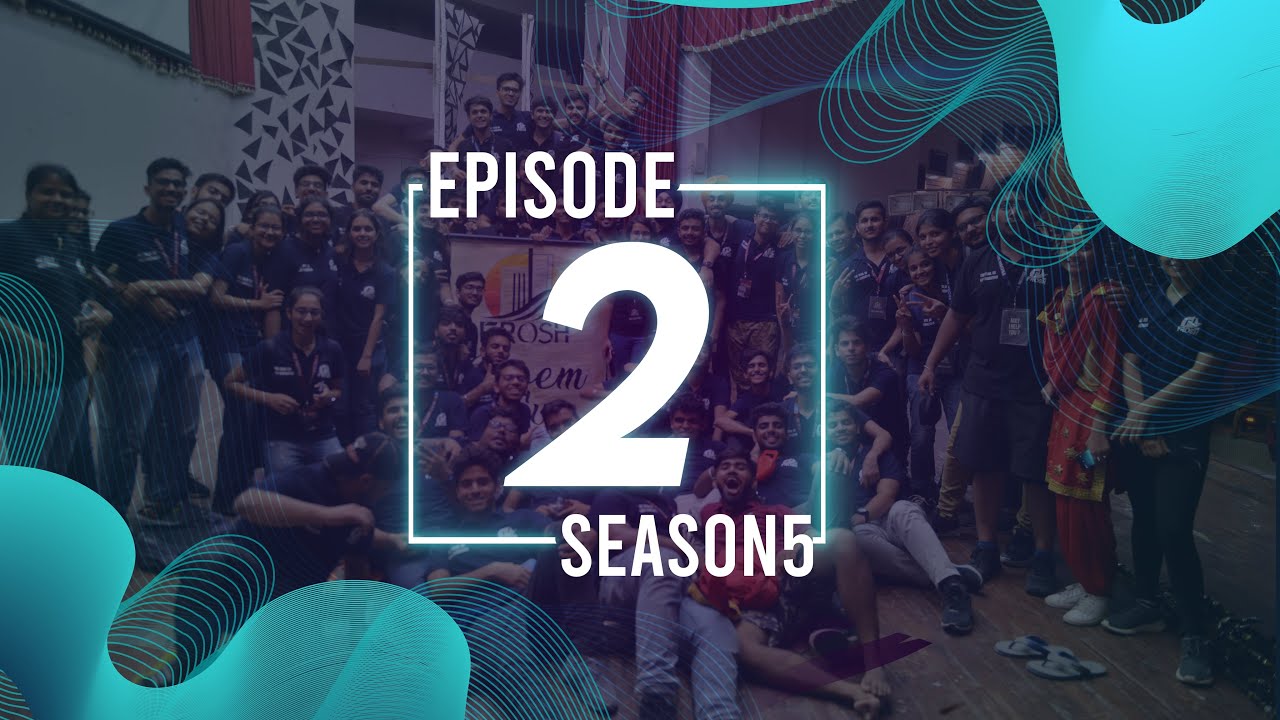 FROSH SEASON 5 EPISODE 2 - YouTube