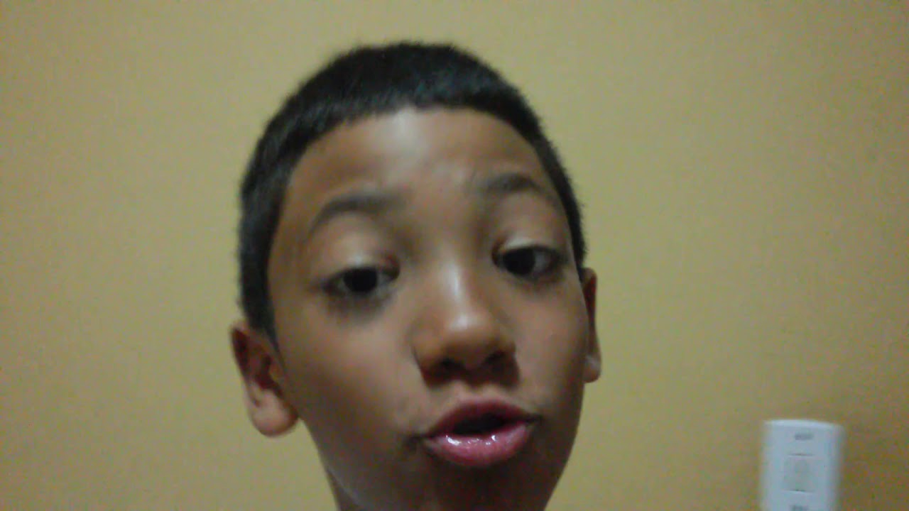 Falando Sobre Futbool E Brincando De Lutinha Com Meu IrmÃo Youtube