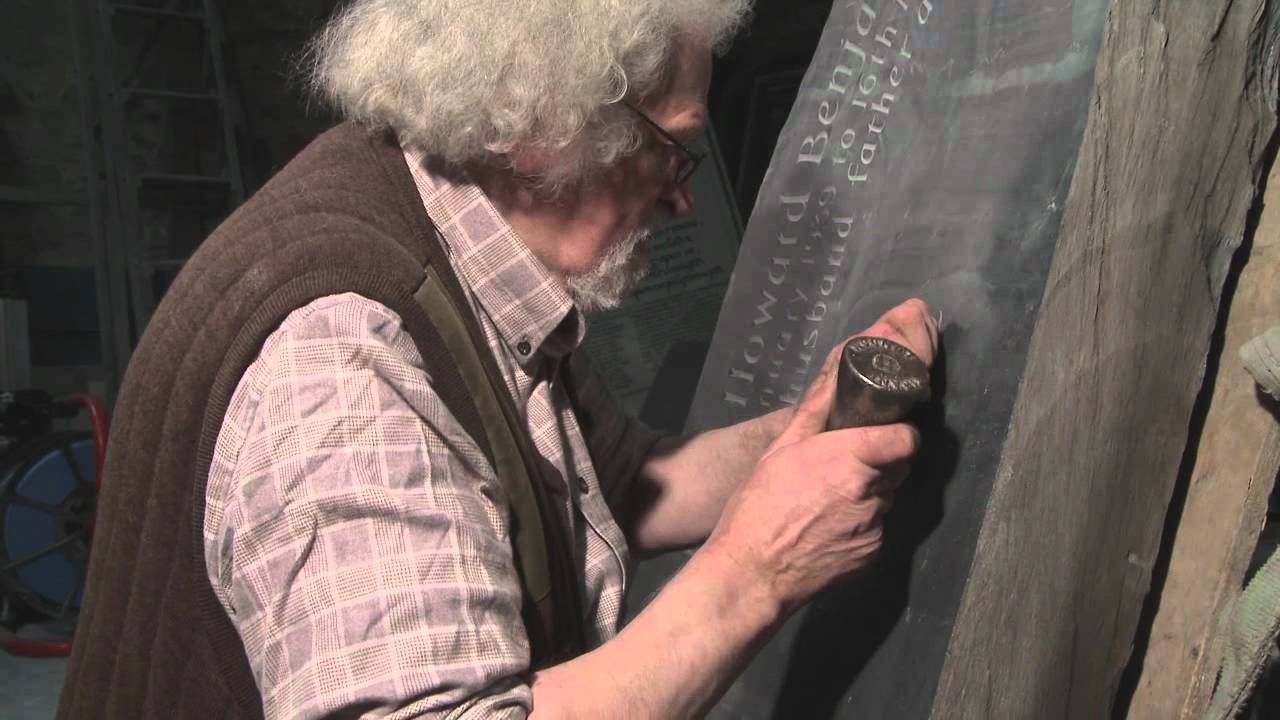 Conversations: Ieuan Rees - On the Welsh Dragon - YouTube