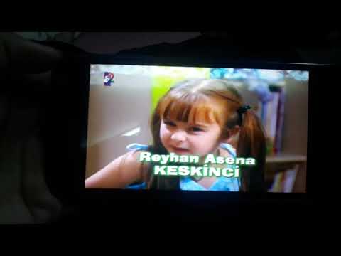 A2 İç Yapımlar - 2.Sponsorluk - Yerli Dizi - Akıllı İşaretler ve Dizi Açılışı Jeneriği