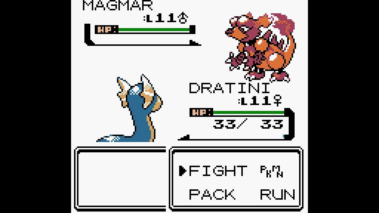 Pokémon Gold [Part 12: North from Goldenrod, Route 35] (No Commentary ...