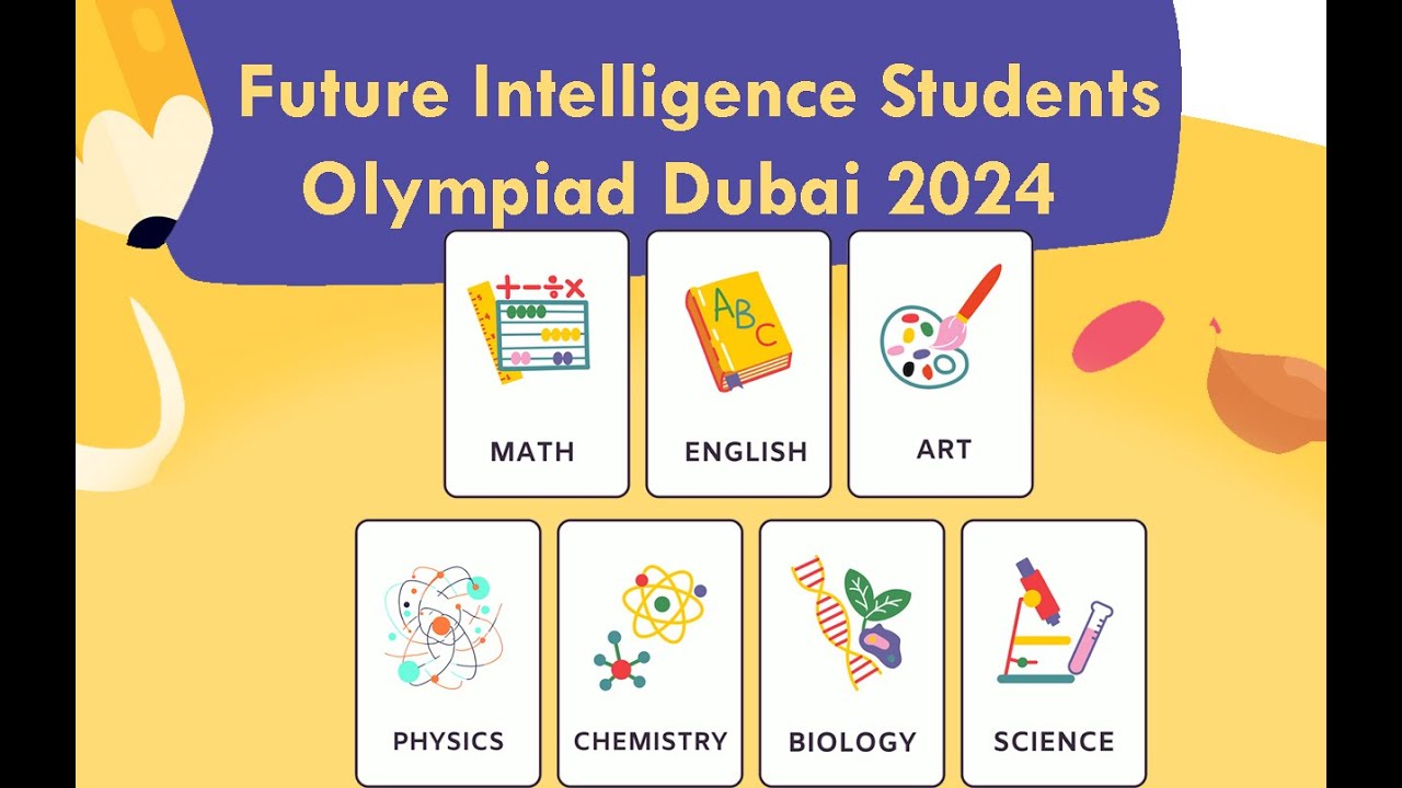 FISO-2024 (1st GLOBAL ROUND - 2024) - YouTube