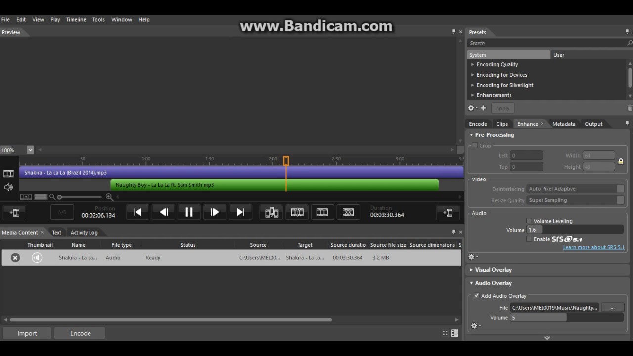 Mix video 2 - YouTube