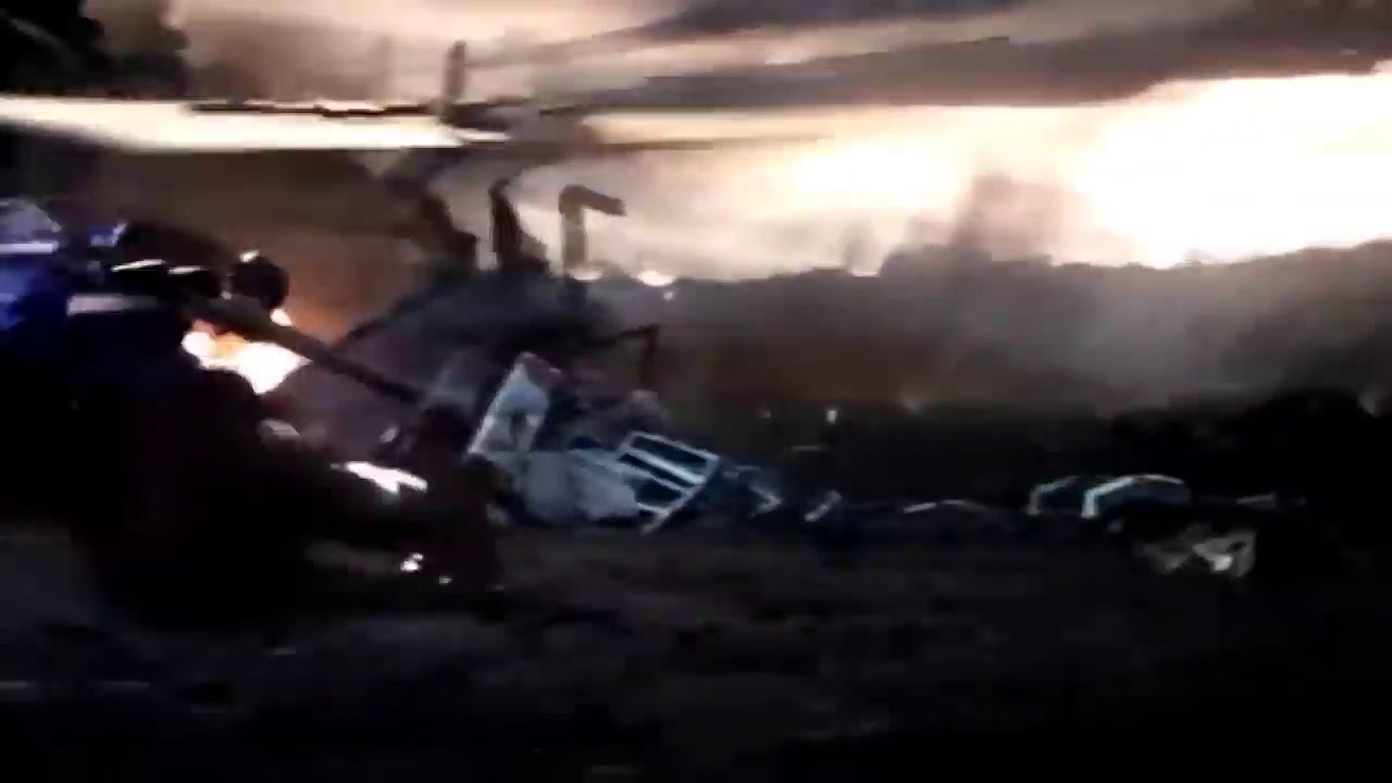 avengers end game best action scene 2019 - YouTube