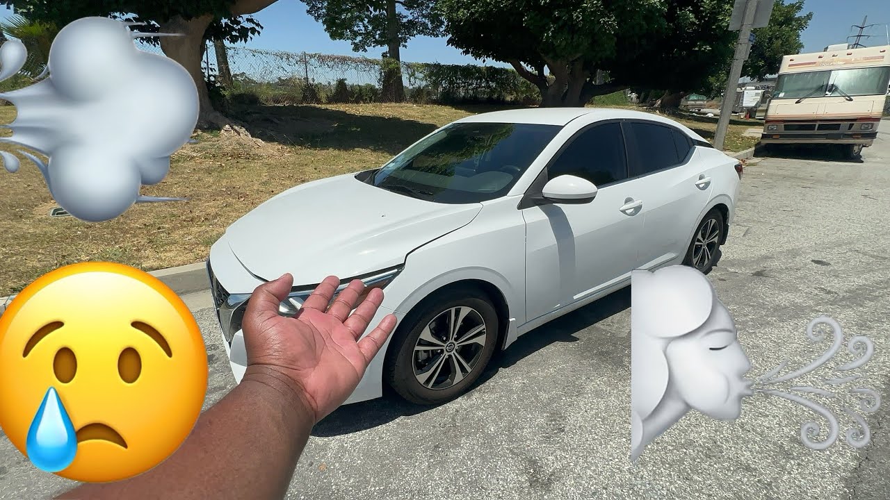 MAN I REALLY LOVE AND ENJOY THIS CAR SO MUCH BUT MY BABY MOMMA HATES ...