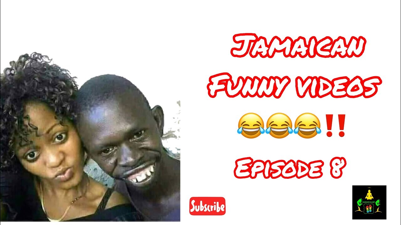Jamaican funny Videos | episode 8 | 4.4.19 - YouTube