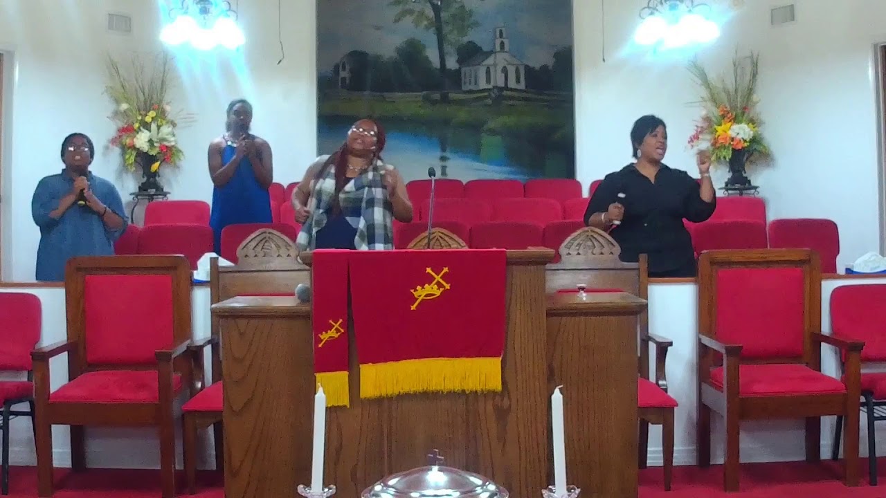 Bethel Colbert Missionary Baptist Church-Sun May 3, 2020 Virtual ...