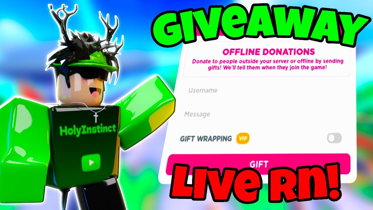 WE HIT 10K SUBS💸Donating/Raising Robux💸PLS Donate💸🔴LIVE🔴| GOAL: 1.4M ...
