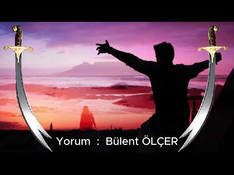 SEVİYORUM DİYEREK AŞK YAŞANMAZ - Bülent ÖLÇER
