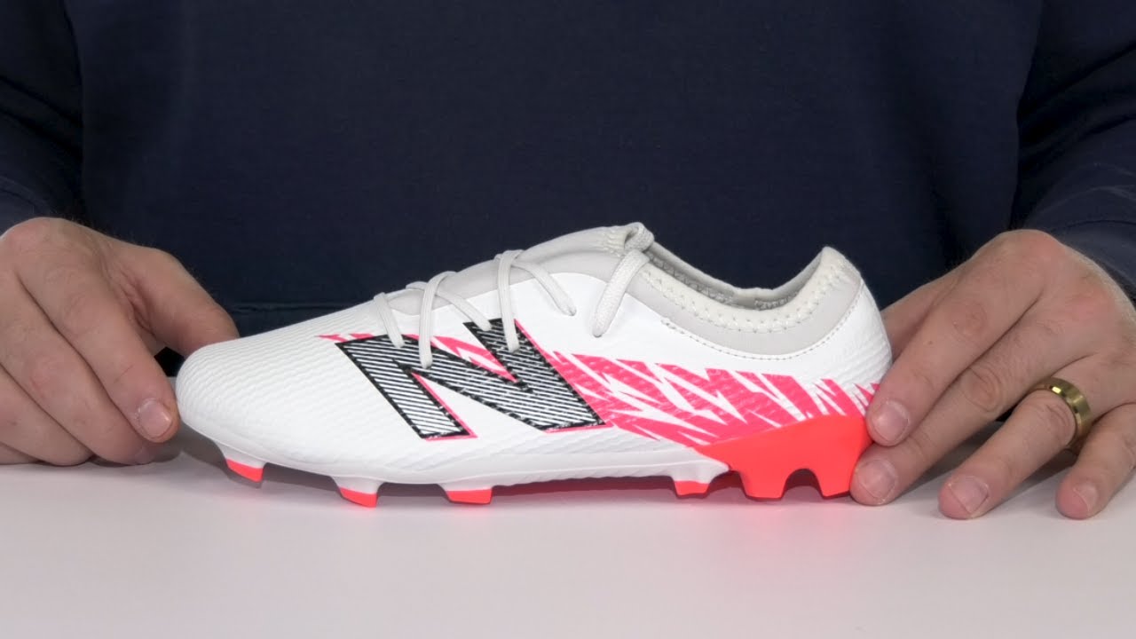 New Balance Kids Furon Team FG V8 (Little Kid/Big Kid) SKU: 9982140 ...