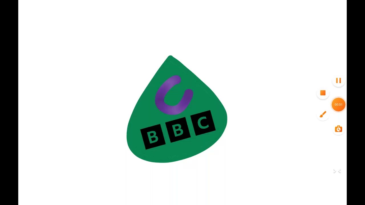 CBBC Rebrand ( for @BBC ) - YouTube