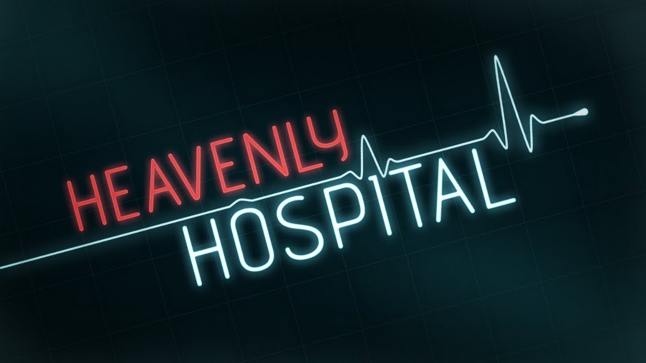 "Heavenly Hospital” | Elder Michael Rumble - July 28, 2023 - YouTube