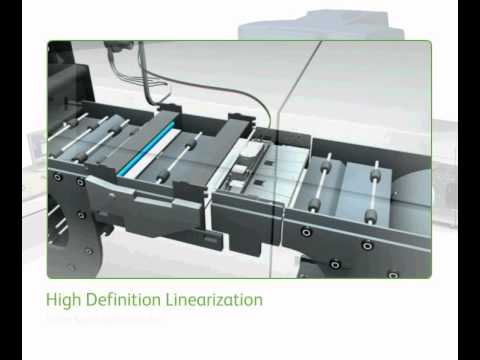 Xerox iGen4 Press - YouTube