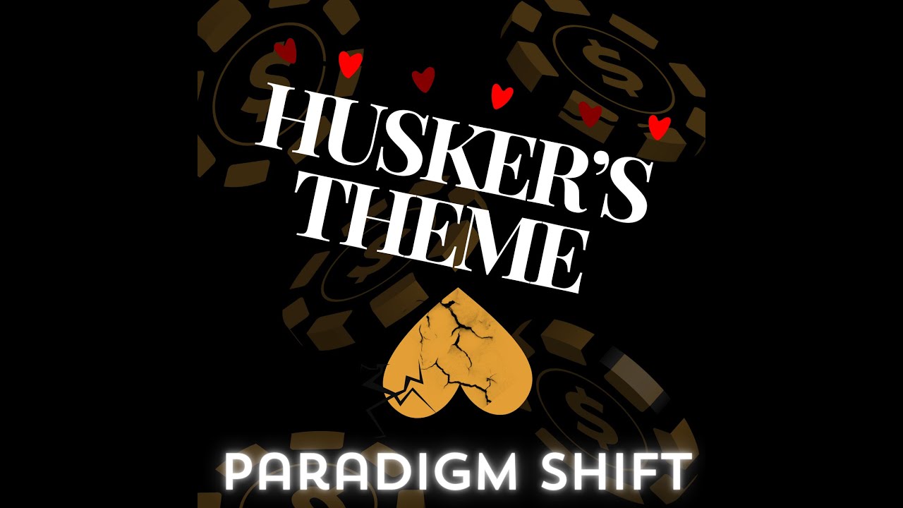 Husker's Theme (A Husk fan song) - YouTube