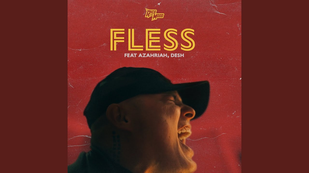 Fless (feat. Azahriah, DESH) - YouTube Music