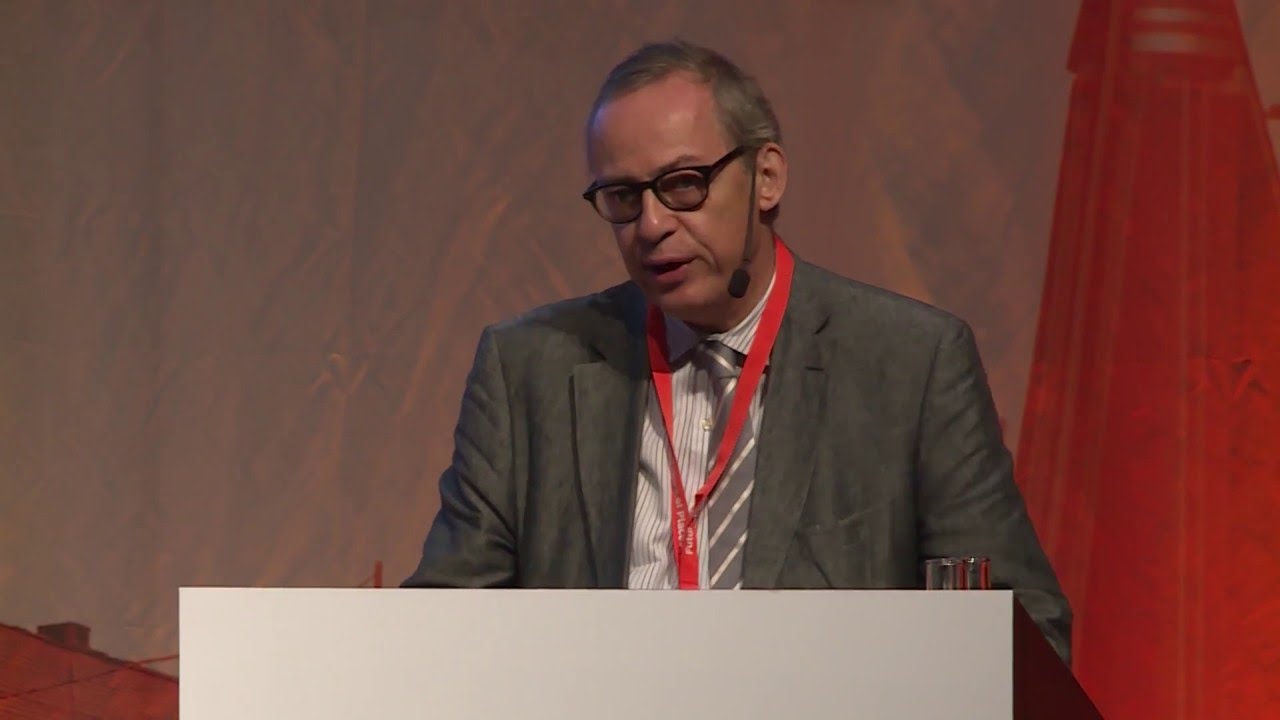 03 Future of Places III - Monday - Thomas Melin - YouTube