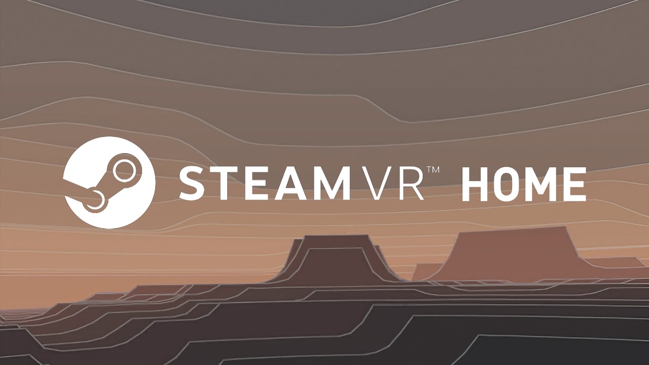 SteamVR Home OST - Winter Peak Casette 1 - YouTube