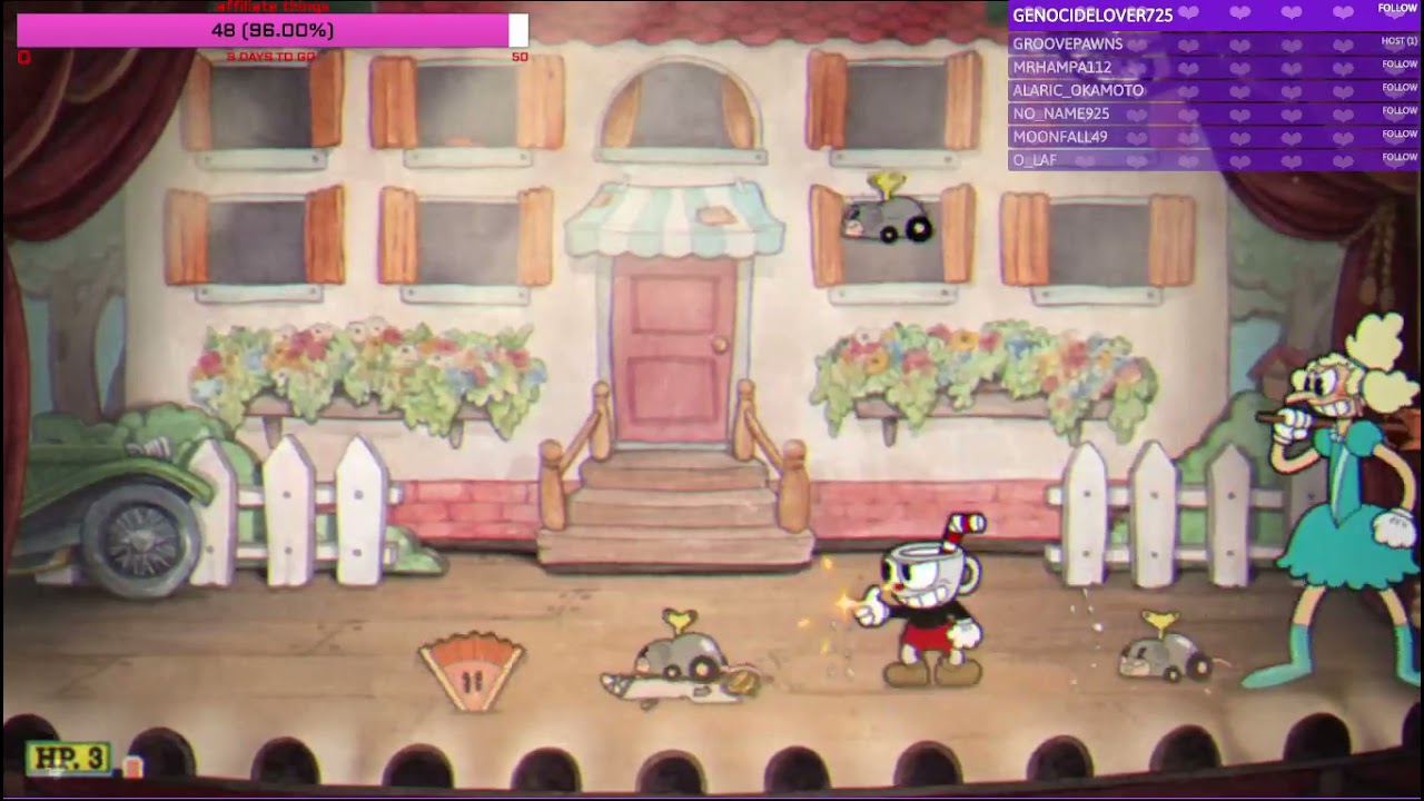 charge shot is so good - YouTube