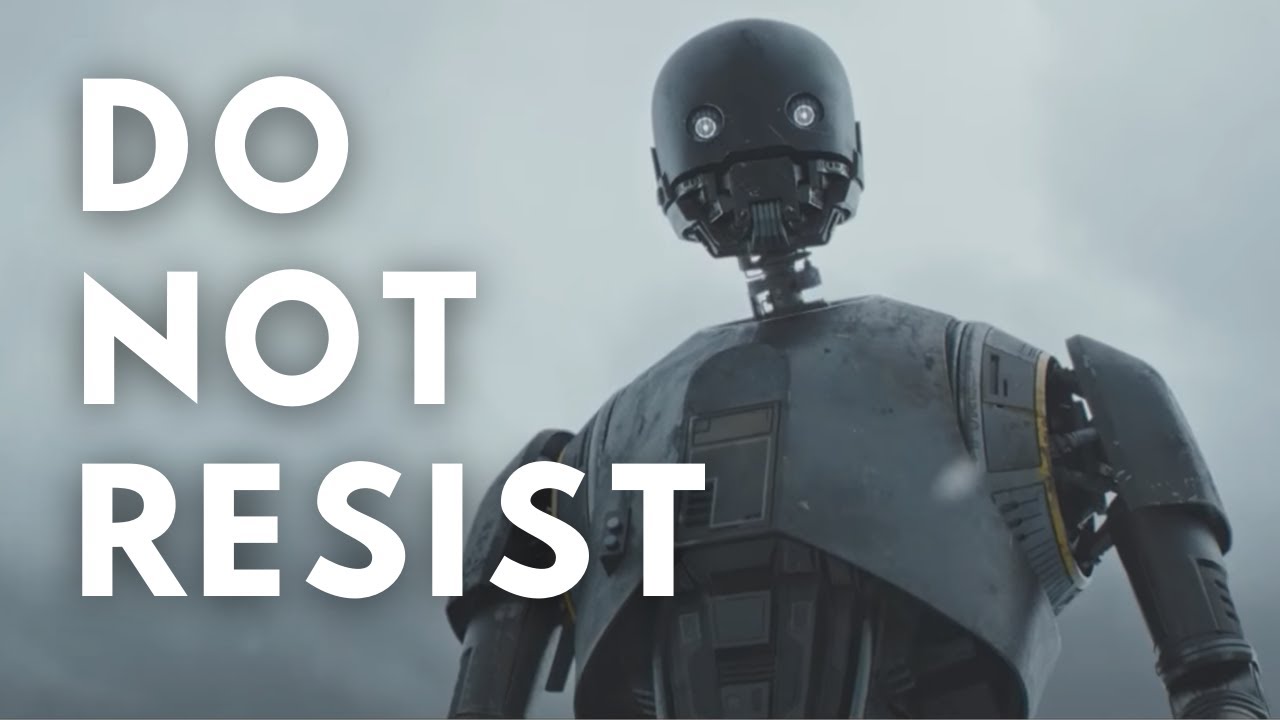 Being A Rogue Servitor - A Stellaris Meme - YouTube