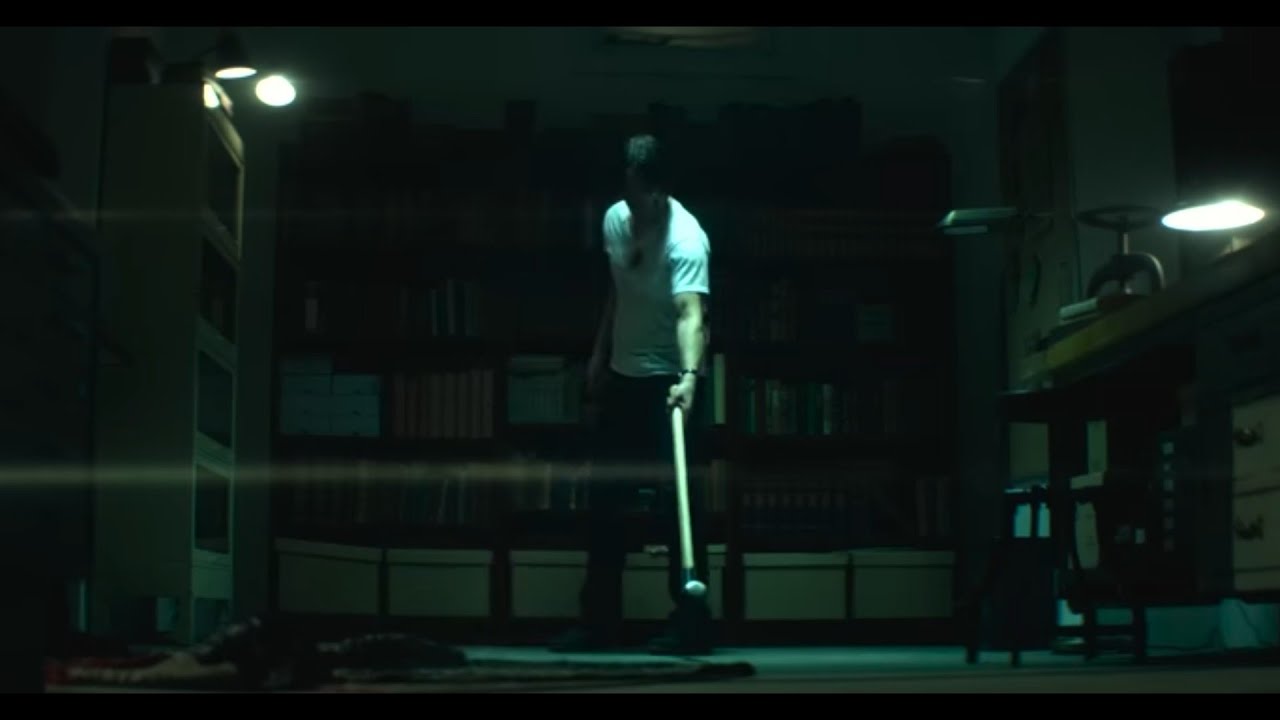 John Wick is a man of Focus- John Wick (2014) Scene - YouTube