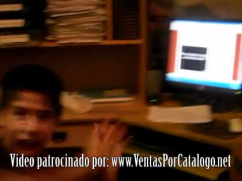 Scary Car video - QueChistes - SCREAMER Commercial Terror miedo - YouTube