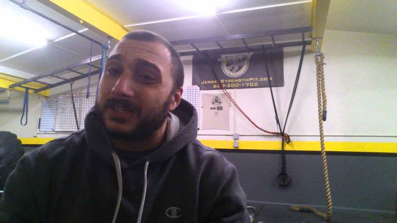 Mike Mahler's Supplement Review Week 4 | Restorenzyme | Test Booster ...