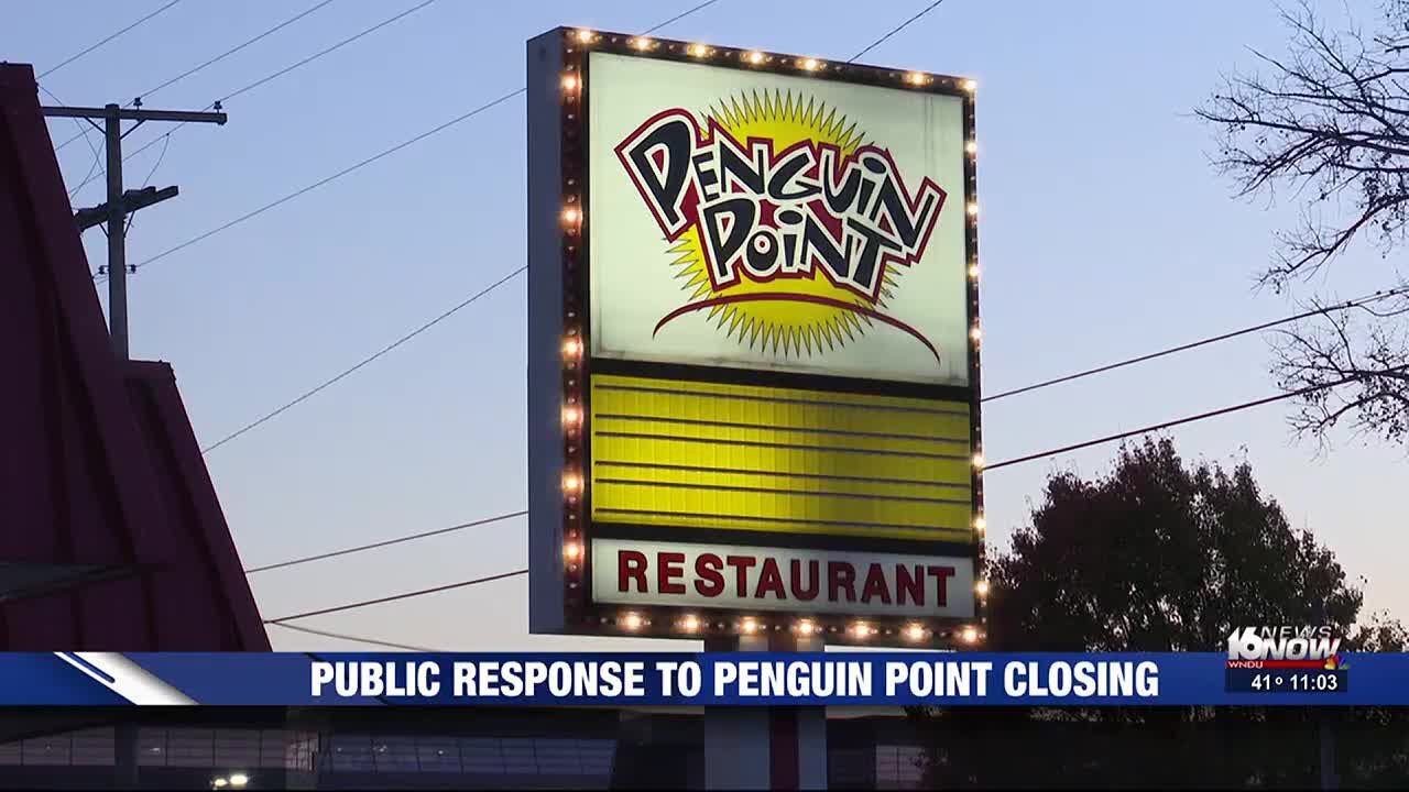 Penguin Point to close all locations - YouTube