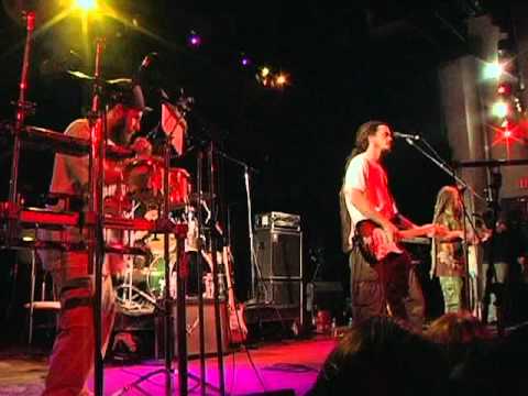 Soja "Get Wiser tour" live concert "open my Eyes " etc. Music starts at ...
