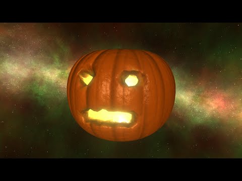 Solar Smash - Unlocking the Secret Pumpkin Planet