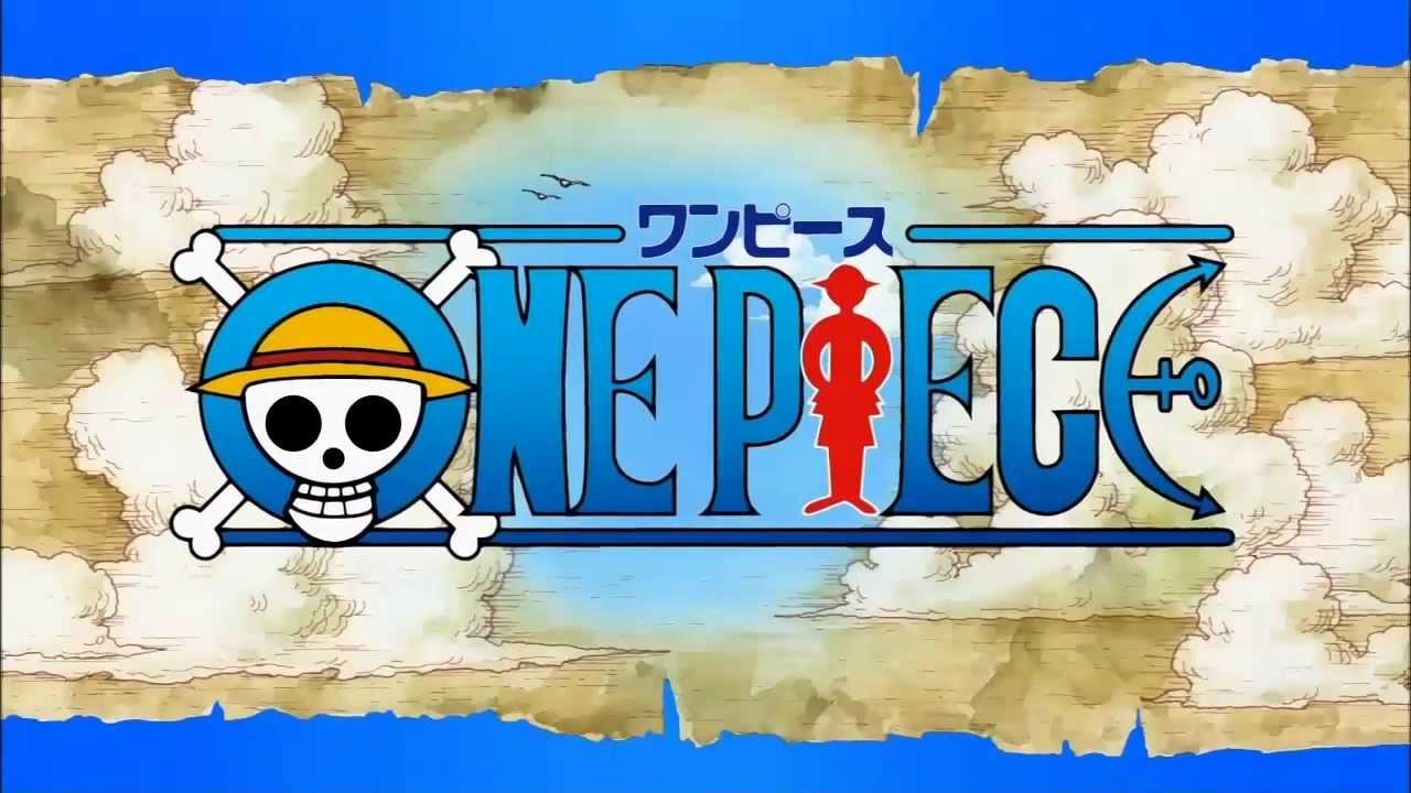One Piece Opening 10 HD - YouTube