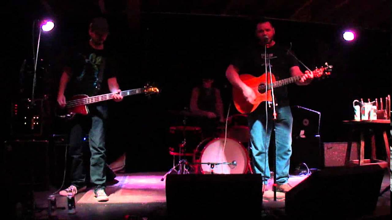 Middle Brother (Middle Brother cover) - Timmy Miano live at Patton ...