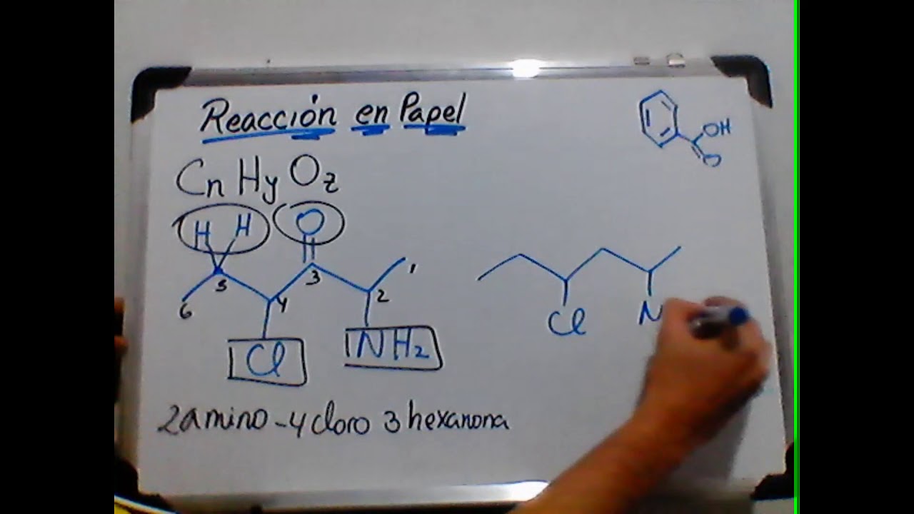 Isomería Estructural (Truco explicado) Química Orgánica - YouTube