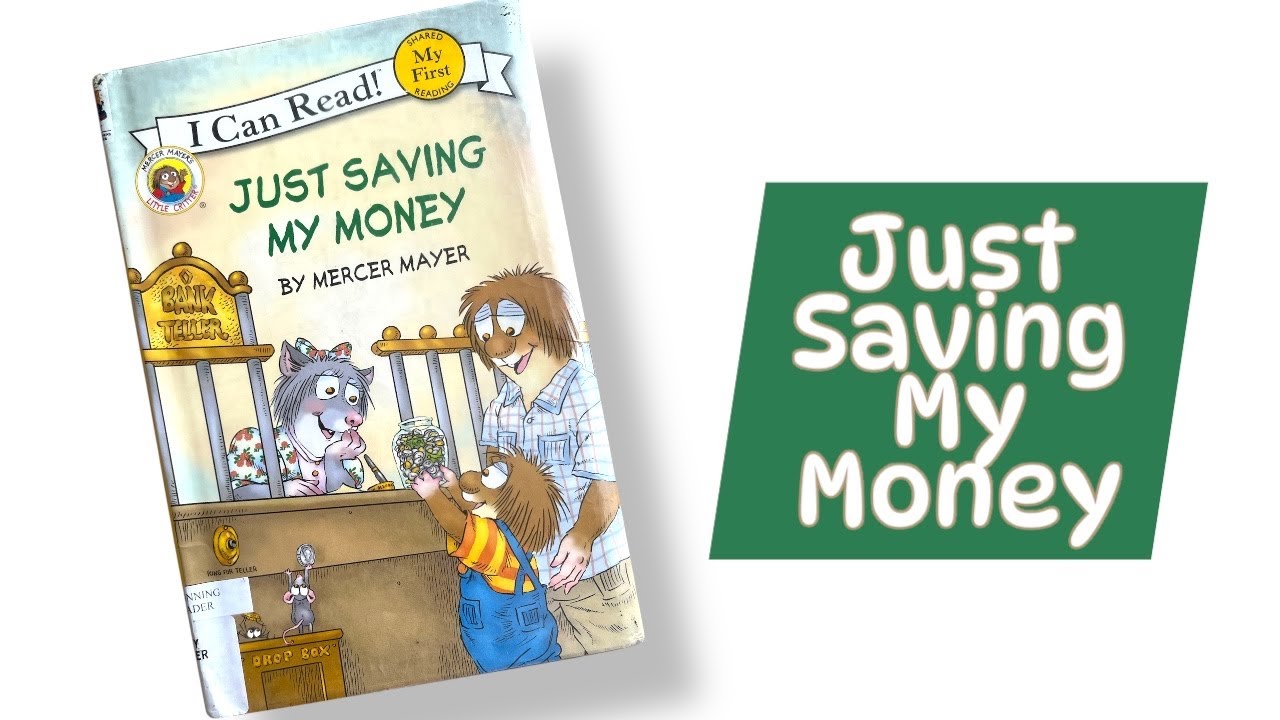 Just Saving My Money - YouTube